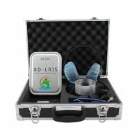 China Russian Bioresonace 8d nls Health Analyzer 8d lris 9d nls Health Analyzer for Neurofeedback Repairing for sale