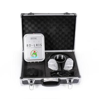China Professional 8D Nls Quantum Resonance Magnetic Body Health Analyzer with High Precision for sale