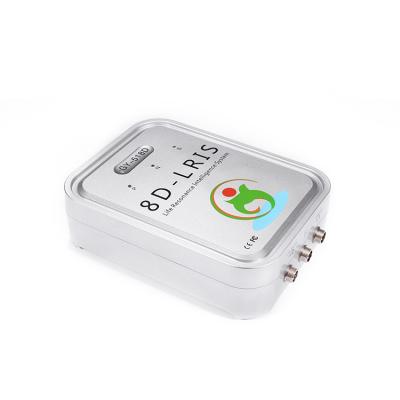 China High Accuracy 8d - Cell Nls Health Analyzer For Full Body Diagnostic for sale