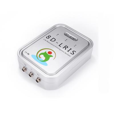 China Bioresonance Diagnostics 8D NLS Health Analyzer For Clinical Body Checking for sale