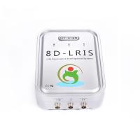 China Aura and Chakra 8D LRIS NLS Full Body Scan Analyzer Quantum Analyzer Machine for sale