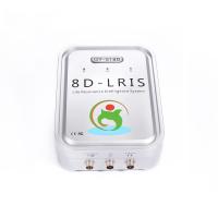 China Full Body 8d nls health analyzer / Bio Scanner Spanish Software for sale