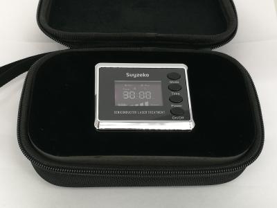 China 3 In 1 Low Light Laser Therapy For Diabetes OEM / ODM for sale
