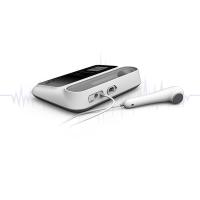 China Medical Physiotherapy Ultrasound Therapy Machine For Body Pain Relief CE for sale