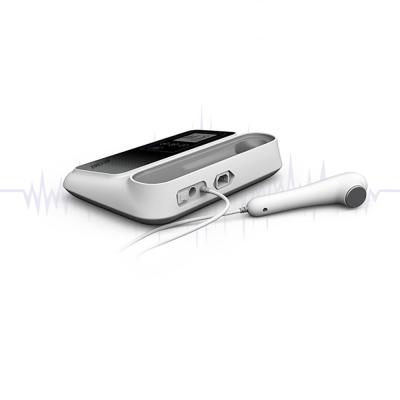 China Medical Physiotherapy Ultrasound Therapy Machine For Body Pain Relief CE for sale