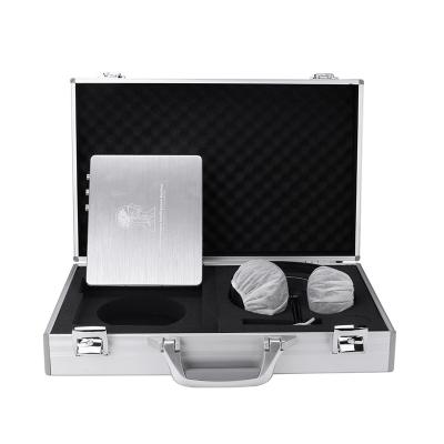 China SSCH Hunter 4025 Metatron NLS System 18D NLS Clinical 11 Languages 1 Year Warrenty for sale