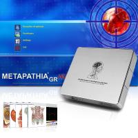 China Metatron 4025 Hunter NLS Diagnostic Bioresonance Scanner With Spanish/German/English/Polish Software for sale