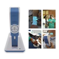 China Professional Handheld Vein Viewer ABS Plastic Material With 0.25mm Accuracy for sale