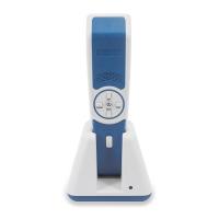China Medical Projection Infrared Vein Detector 20 FPS Image Frame Rate With Replaceable Battery for sale