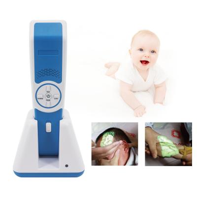 China Handheld Hospital Infrared Vein Finder Light Vein Visualization Technology for sale