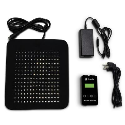 China Wearable Health Analyzer Machine Wrap Deep Penetrating Heals Lighting Pad Relief For Arthritis Joints for sale