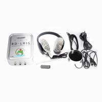 China Clinical 8d Nls Full Body Health Analyzer Machine Aura Chakra Machine Multi Language for sale
