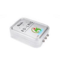 China 8D NLS Health Analyzer Machine Stable Chakra Aura Machine Body Detection for sale