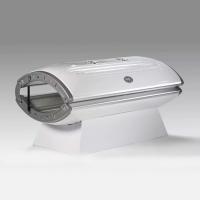 China Anti Aging Red Light Therapy Bed 1.1kW Power Collagen Beauty Machine Customized Color for sale