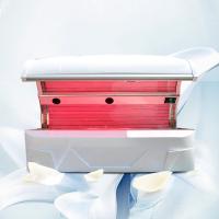 China Salon Use Professional PDT LED Red Light Bed Skin Rejuvenation Infrared Therapy Bed for sale