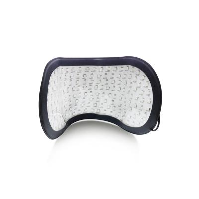China Wearable Health Analyzer Machine LED Therapy Pad For Local Pain Relief for sale
