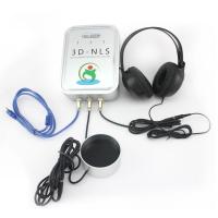 China Clinical Examination Aids Full Body Health Analyzer 8d Nls Health Analyzer for sale