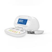 China 220V 50HZ Muscle Stimulator Machine Reduce Pain 70W 6 Mode Muscle Relaxer Machine for sale