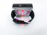 China Elderly Care Laser Healing Device Physiotherapy Equipment Diabetes Therapy for sale