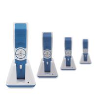 China Hospital Health Analyzer Machine Phlebotomy Finding Difficult Veins Infrared IV Infant Vein Viewer for sale