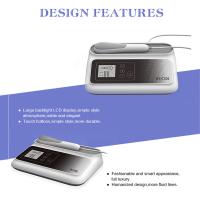 China Ultrasound Health Analyzer Machine Pain Relief Machine For Chiropractor for sale