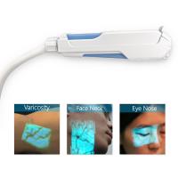 China Portable Clinic Instrument Vein Acupuncture Device With 0.25mm Accuracy CE for sale