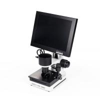 China LCD Digital Biological Microscope Microcirculation Checking Capillary Microscope for sale
