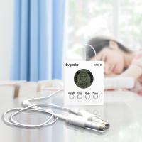 China 650nm Infrared Laser Therapy Machine Nasal Low Level For Rhinities CE / FDA for sale