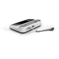 China Body Pain Reduction Ultrasonic Therapy Machine 0.8 - 2.5 Adjustable Intensity for sale