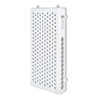 China Full Body Led Therapy Red Light Panel Skin Beauty Collagen Device 1000W Power for sale