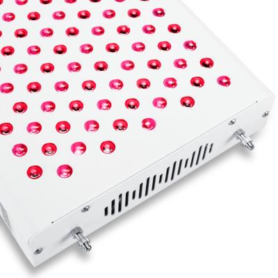 China Full Body Led Therapy Red Light Panel Skin Beauty Collagen Device 1000W Power for sale