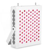 China 660nm 850nm Physiotherapy Apparatus High Irradiance Red Led Light Facial Therapy Device for sale