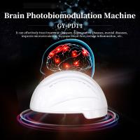 China Infrared Elder Health Analyzer Machine Traumatic / Neurodegenerative / Psychiatric Diseases Therapy for sale