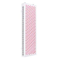 China Led Collagen Physiotherapy Apparatus Red Light Therapy Machine 300 Leds For Beauty Salon for sale