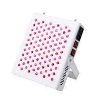 China Portable Pdt Physiotherapy Apparatus Photon Infrared Red Light Therapy for sale