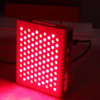China Portable Pdt Physiotherapy Apparatus Photon Infrared Red Light Therapy for sale