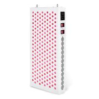 China 660nm 850nm Physiotherapy Apparatu Collagen Red Light Therapy Panel Photon Full Body for sale
