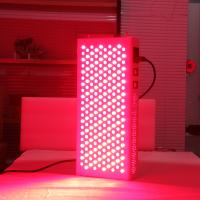 China 660nm 850nm Physiotherapy Apparatu Collagen Red Light Therapy Panel Photon Full Body for sale