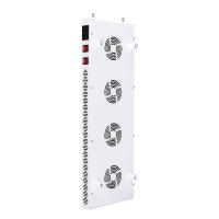 China Professional R	Physiotherapy Apparatus Bio Light Therapy Pad With 2 Switches for sale
