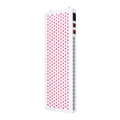 China Professional R	Physiotherapy Apparatus Bio Light Therapy Pad With 2 Switches for sale