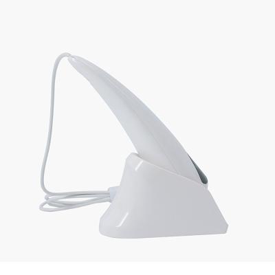 China Digital Cosbeauty Skin Analyzer Magic Mirror Skin Analyzer Machine Abs Material for sale