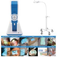 China Enhanced Medical Infrared Light Vein Finder Clinical Biochemical Analysis for sale