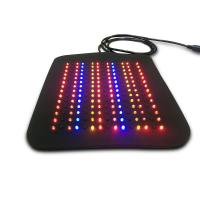 China Home Use Photodynamic Therapy Machine Red Light Therapy Pads 12v Working Voltage for sale