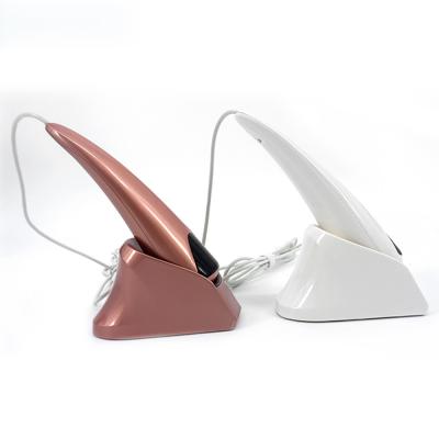 China Smart Usb Skin Analysis Machine Facial Skin Camera Moisture Scanner With Software for sale