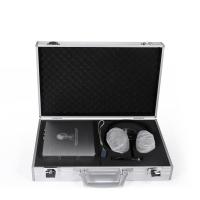 China Medical Health Diagnostic Device Biofeedback Metapathia Nls 4025 Hunter for sale