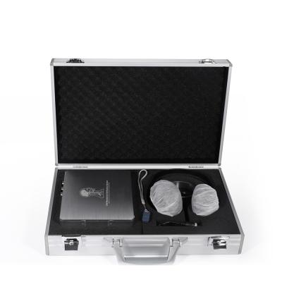 China Medical Health Diagnostic Device Biofeedback Metapathia Nls 4025 Hunter for sale