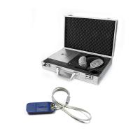 China Medical Health Diagnostic Device Biofeedback Metapathia Nls 4025 Hunter for sale
