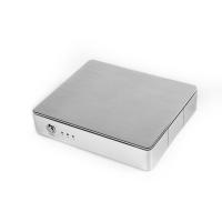 China Silver Color Metatron NLS Full Body Health Analyzer High Accuracy CE Certification for sale