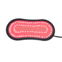 China 850nm Light Therapy Machine Infrared Light Therapy Pads Wrap 50 - 60HZ Frequency For Body Pain Relief for sale
