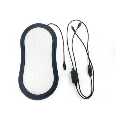 China Durable Body Pain Relief Red Light Therapy Pad Easy Operation For Clinic And Home for sale